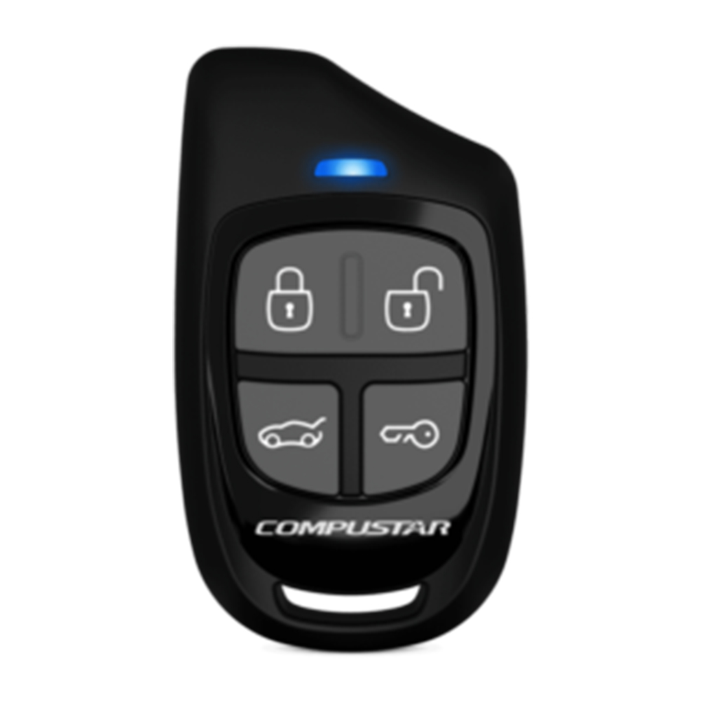 Remote Starter Install – Crown Detailing & Car Wash