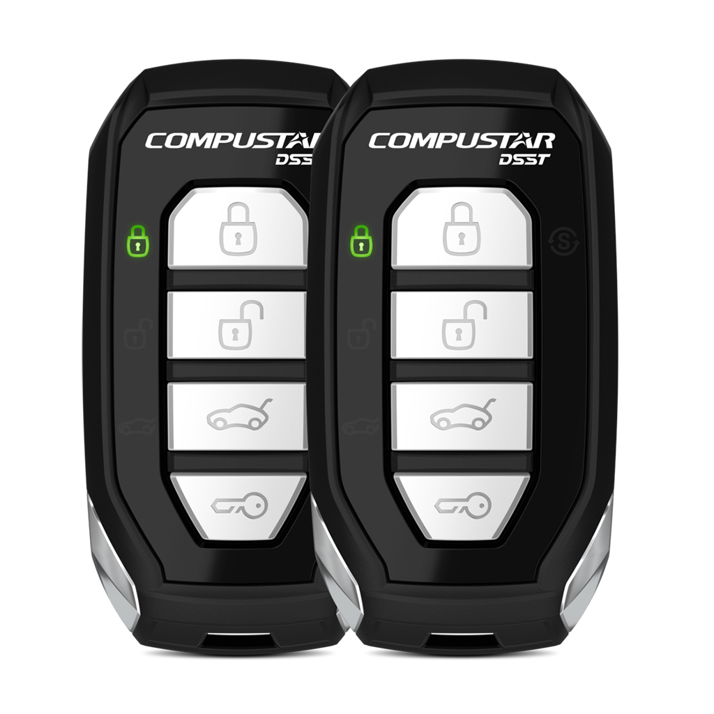 Remote Starter Install – Crown Detailing & Car Wash